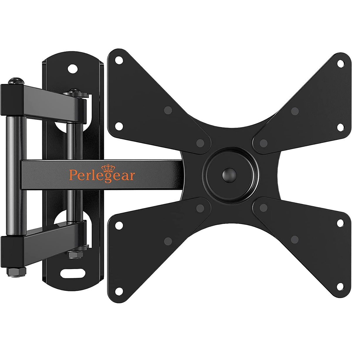 Full Motion TV Wall Mount For 13 To 42 TVs Perlegear UK full-motion-tv-wall-mount-for-13-to-42-tvs-perlegear-uk